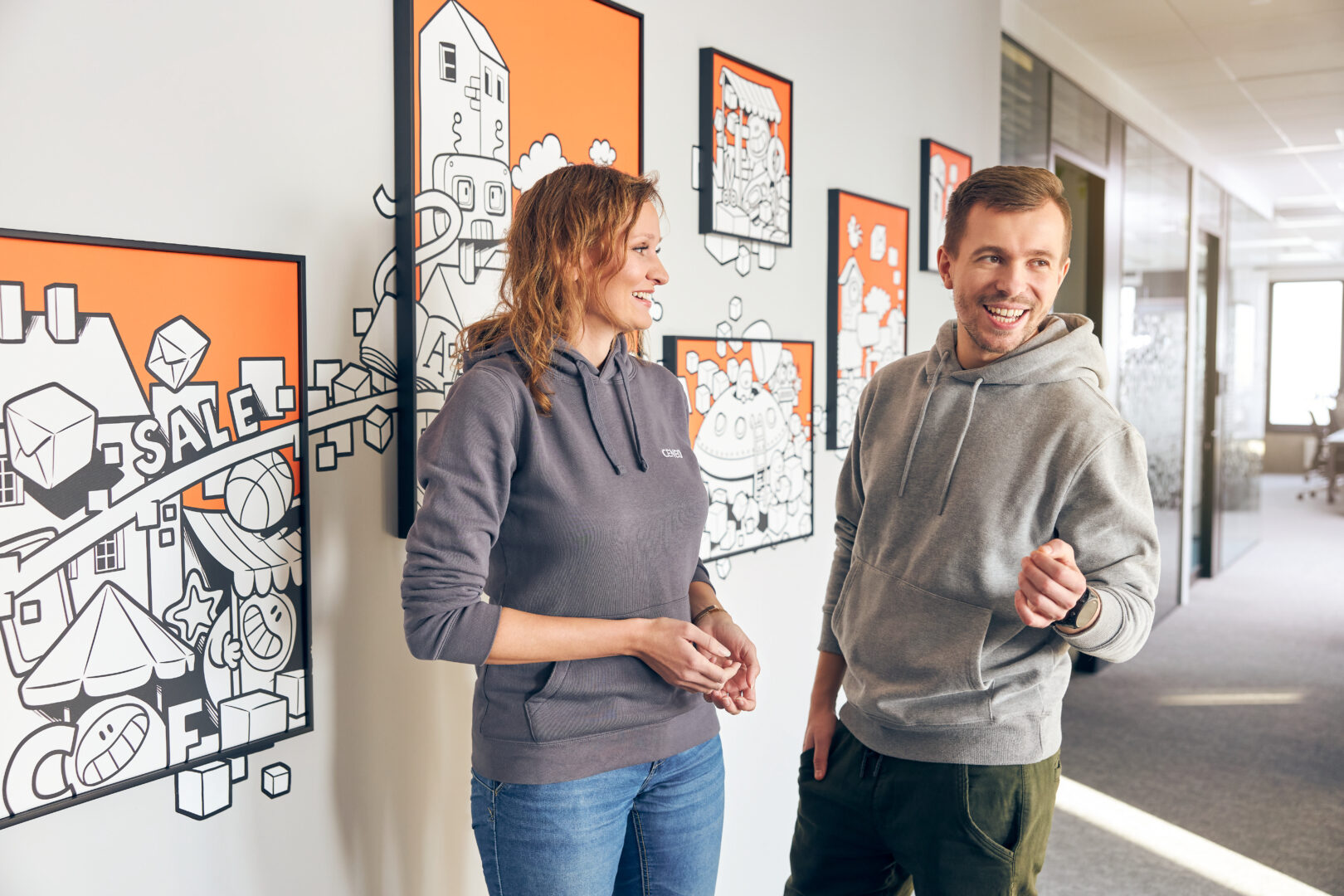 Home | Allegro Jobs