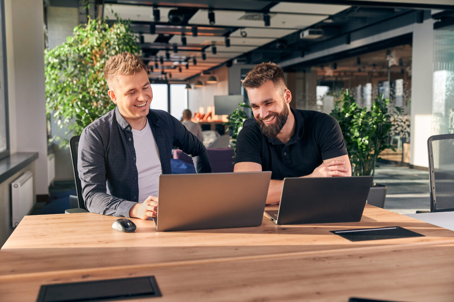 Tech & Data | Allegro Jobs