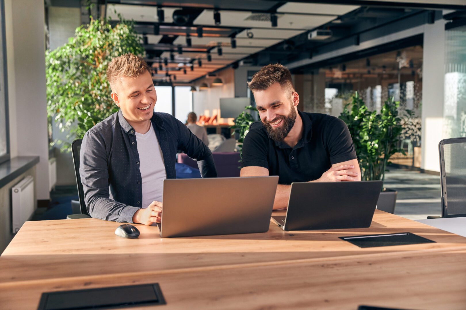 Tech & Data | Allegro Jobs