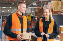 Home | Allegro Jobs
