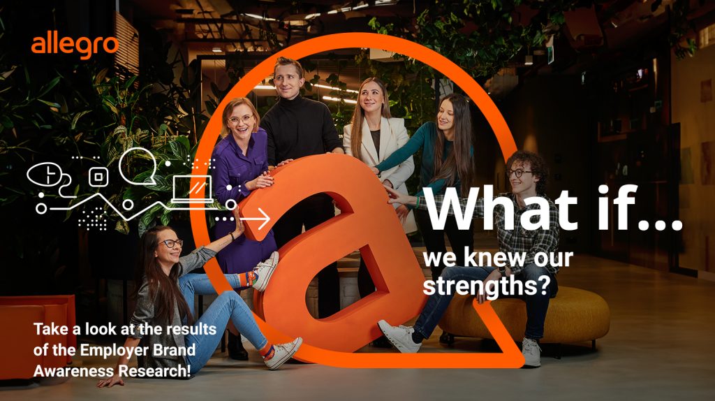 Strona główna | Allegro Jobs